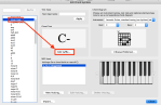 Custom Chord Symbol Text in Sibelius – Making the Most of Notation Software