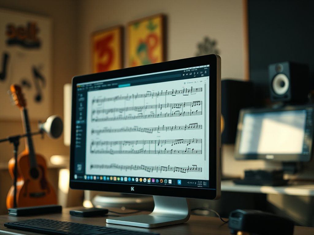 Customizing Sibelius to Work More Like Finale – Making the Most of ...