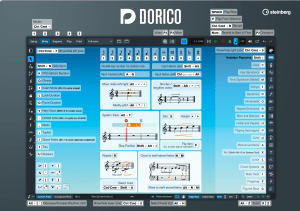 Dorico Key Commands Resources – Making the Most of Notation Software